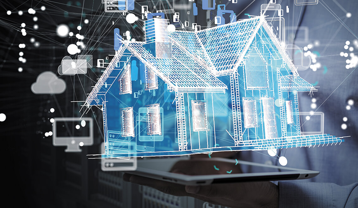 Inteligentne rozwiązania w nowoczesnym budownictwie - Forum Nowoczesnego Budownictwa ...